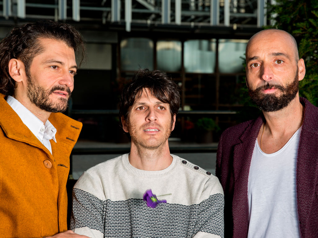 The Castor Project y sus secretos – The Castor Project